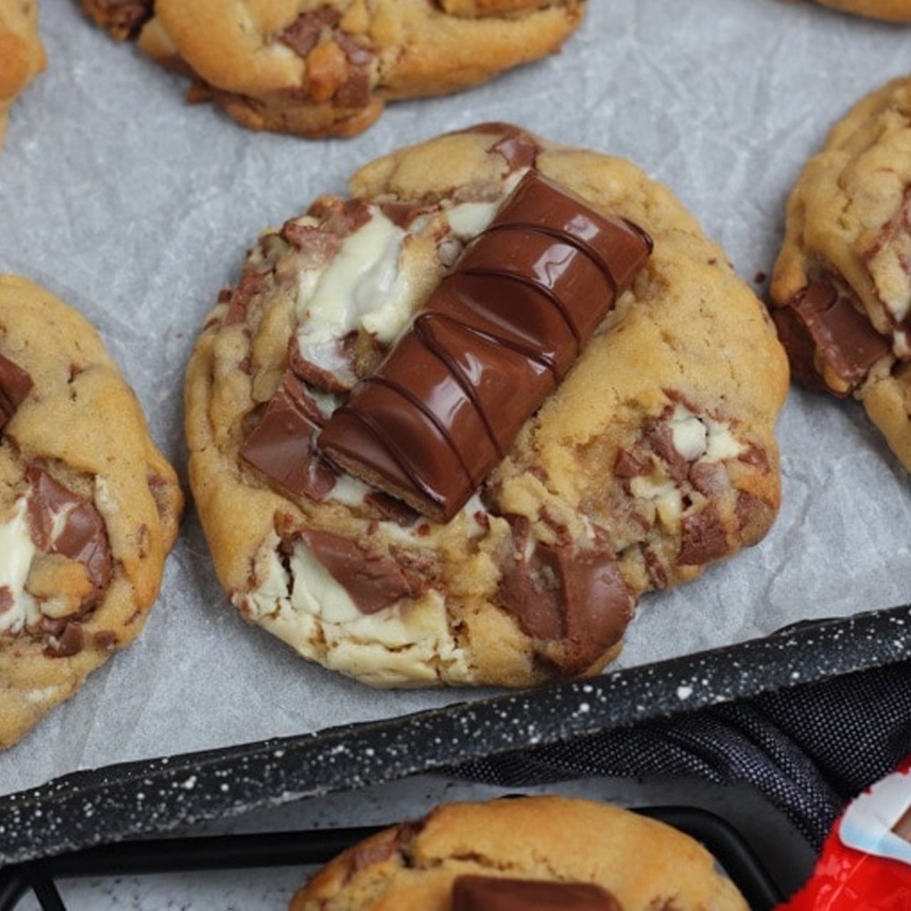 Lizzy Bakes | Let's Bake!